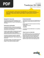 Nytro Libra Technical Data Sheet | PDF | Materials | Chemistry