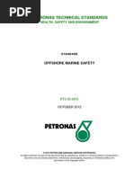 PCSB PTW System Level 1 2019 | PDF | Safety | Occupational Safety And ...