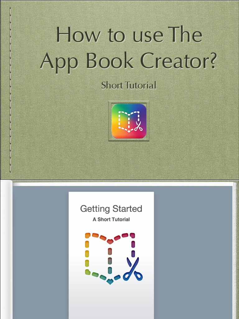 Book Creator | PDF