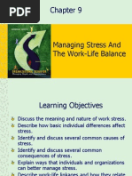 Stress Management Assignment | PDF | Stress (Biology) | Stress Management
