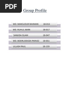 Agrahara Claim Form (English) | Insurance