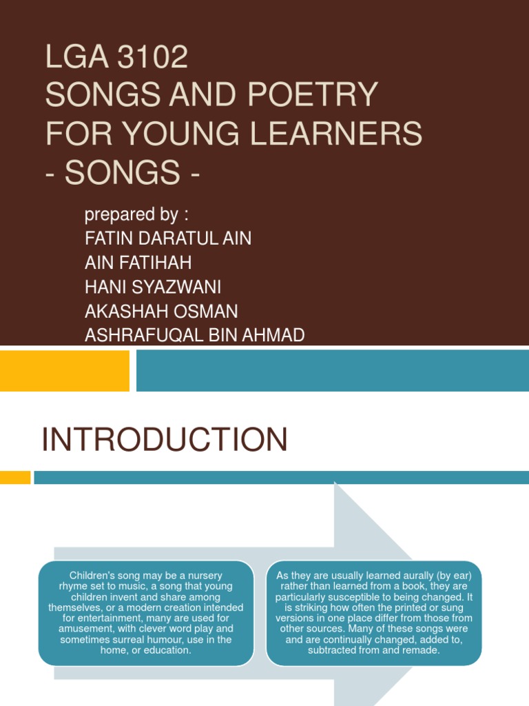 Types of Songs | Download Free PDF | Rhythm And Blues | Jazz