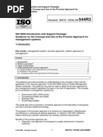 Process Effectiveness Assessment Report (PEAR) Form For Weatherford ...