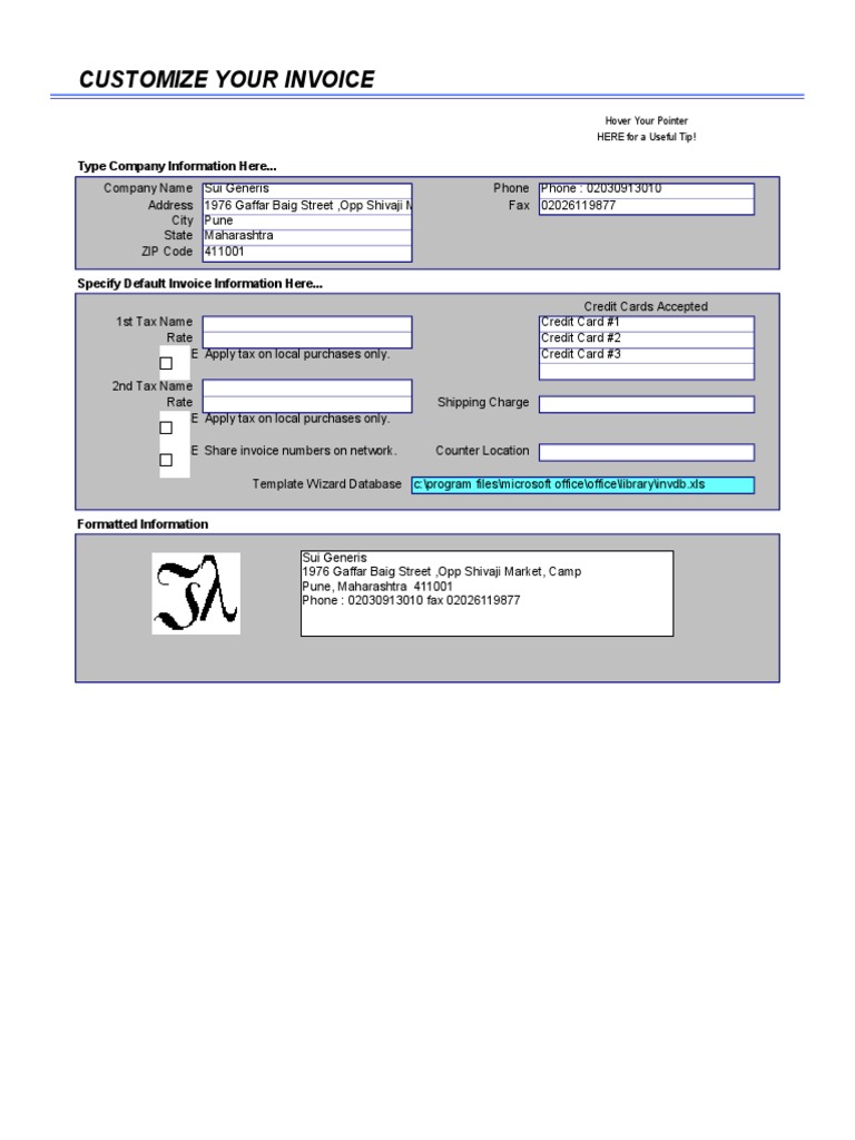 Bill Reliance Digital | PDF