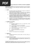 ASTM D 4791-99 Forma de La Particula | PDF | Masa | Medición