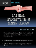 Anatomy Mnemonics for Students | PDF | Arm | Elbow