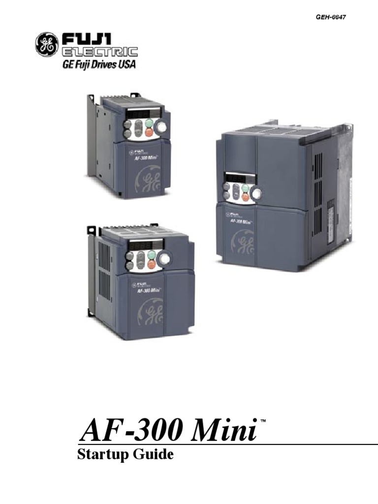 Fuji Af-300 Mini | PDF | Transmission (Mechanics) | Capacitor