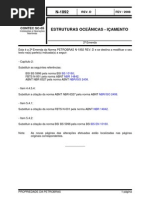 ABNT NBR 13541 2 2017 Versão Corrigida 2018 | PDF