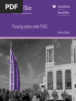 FIDIC Blue Book 2nd Edition - IADC Workshop | PDF | Insurance | General ...