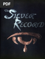 Barovia Hand Drawn Maps Mount Baratok | PDF