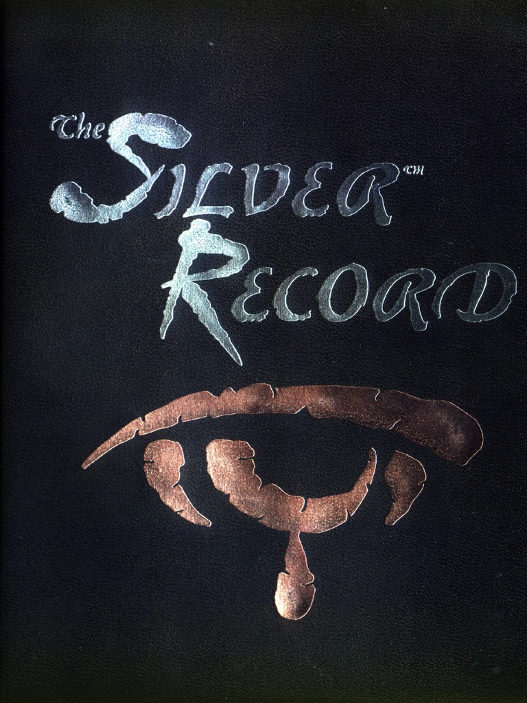 Latest Silver Record Overview | PDF