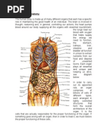 Reflexology Assignment | PDF | Reflexology | Medical Specialties
