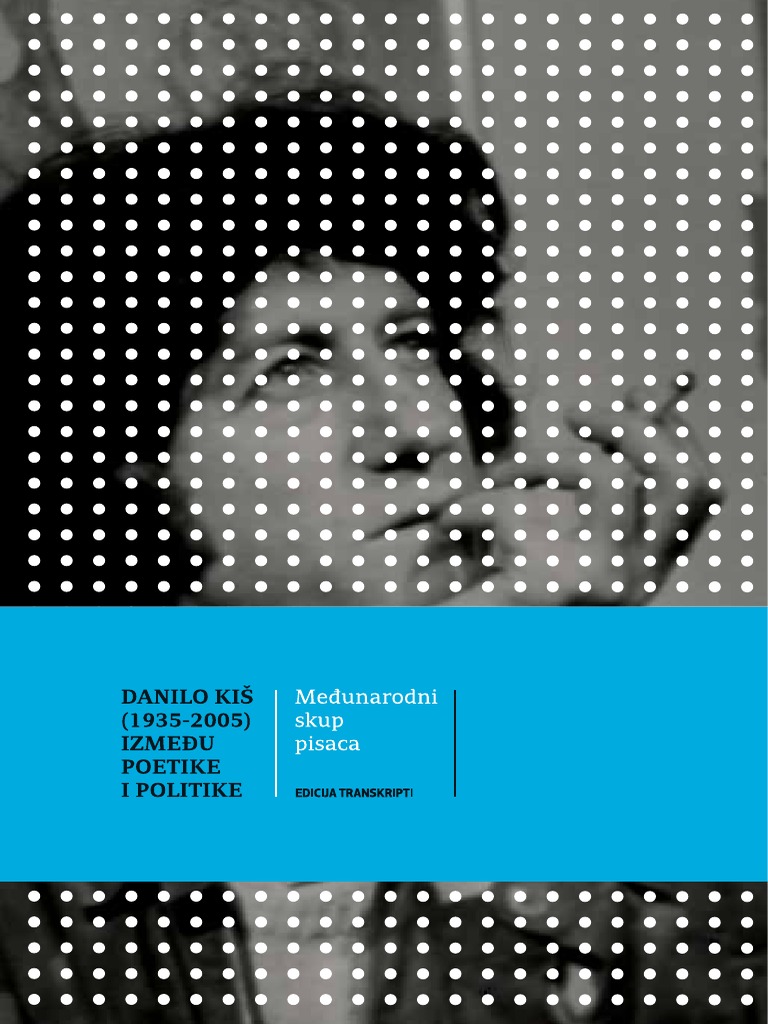 Danilo Kis | PDF