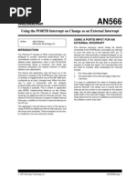 Basic Fundamentals of FIFO Design | PDF | Queue (Abstract Data Type ...