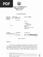 Writ of Possession Sample | PDF | Mortgage Law | Foreclosure