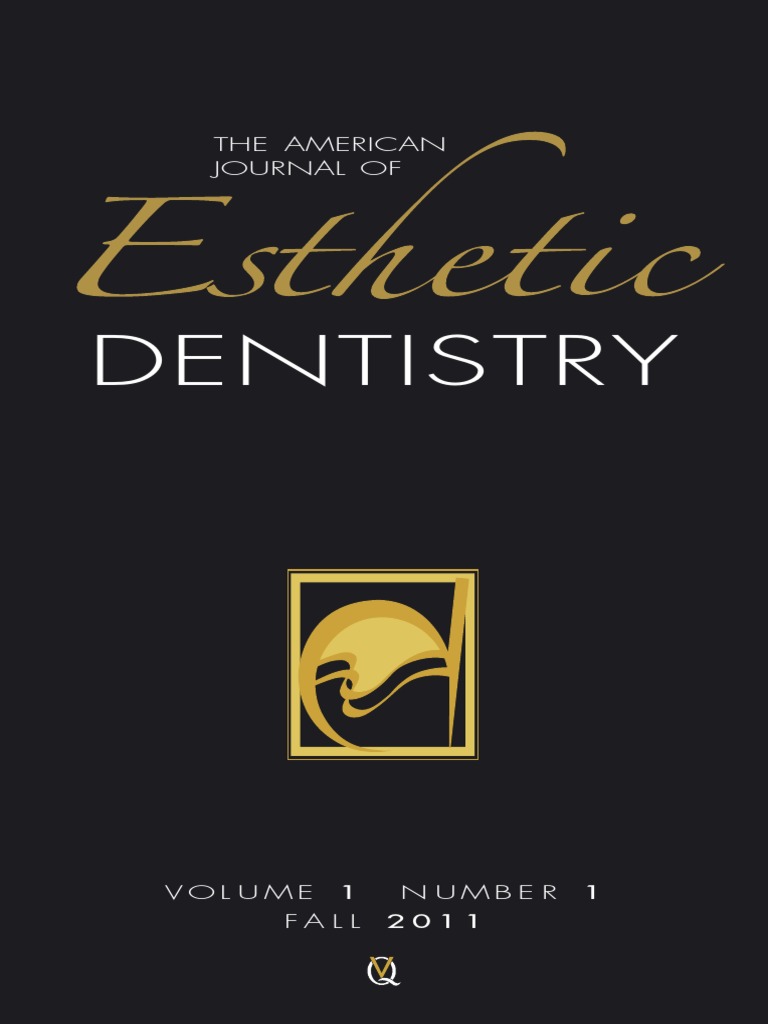 Libro Estetica | PDF | Dental Implant | Tooth Enamel