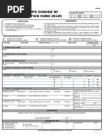 PCSO Individual Medical Assistance Form | PDF | Medical Treatments ...