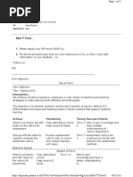 Australian Curriculum Inquiry Sequence | PDF | Scientific Method ...