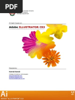 List of The Basic Tools of CorelDRAW | PDF | Shape | Drawing