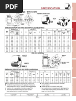 Keyway and Key Size Dimensions | PDF | Manufactured Goods | Mechanical ...