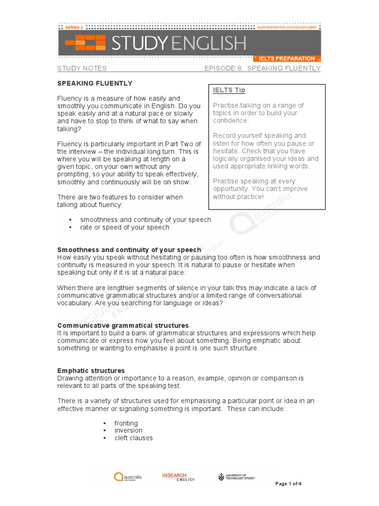 Fronting, Inversion, Cleft | PDF | Phrase | Clause