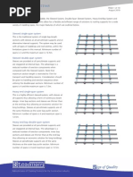 Stramit Bridging Detailing Guide | PDF | Structural Load | Building ...