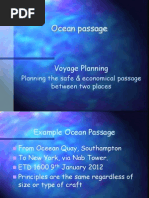 Noon Report | PDF | Port | Ships