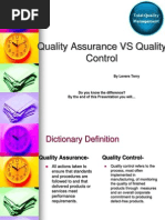 Saep 85 | PDF | Iso 9000 | Quality Management System