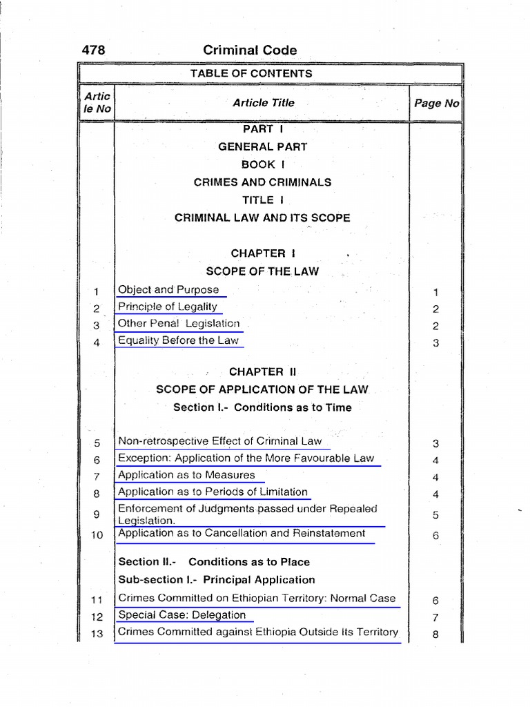 Criminal Code (New) | PDF | Fine (Penalty) | Forgery