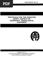 FDA Form 2579 | PDF | Ct Scan | X Ray