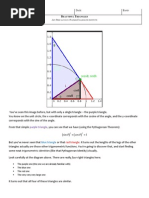 Angry Bird Project | PDF | Quadratic Equation | Graph Theory