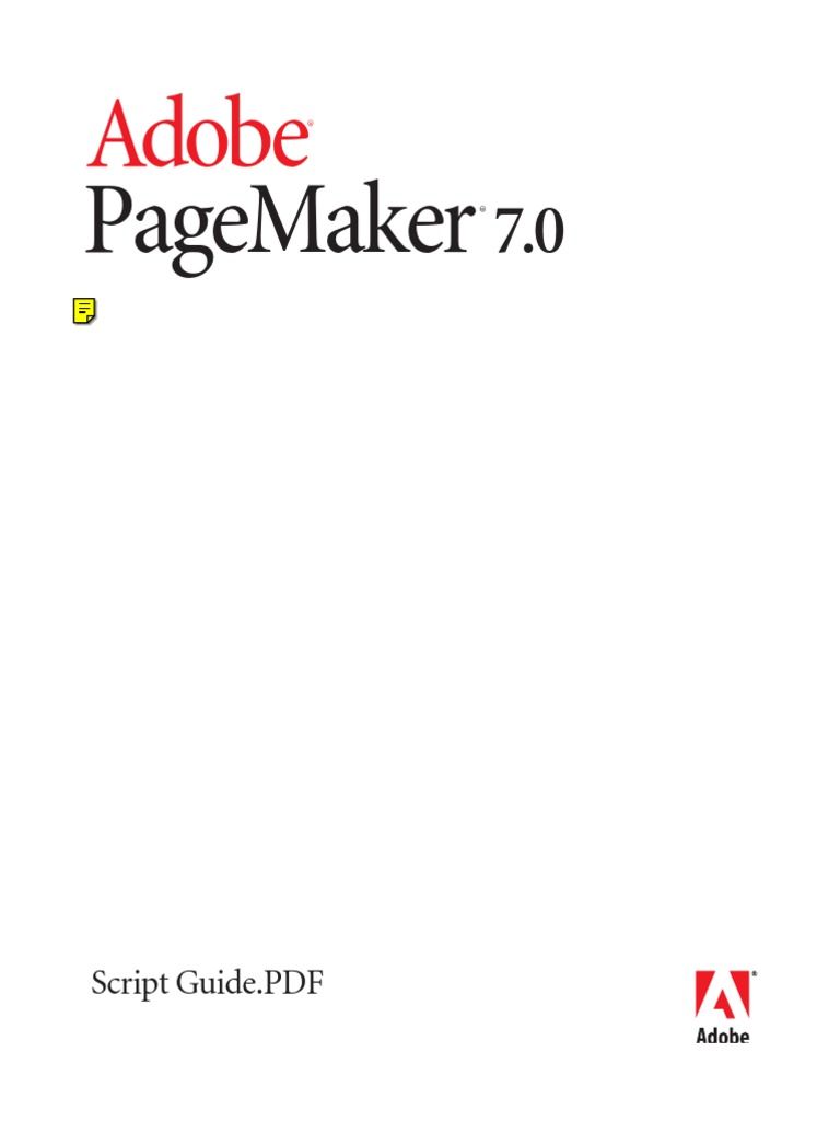 Script Guide Descargar Gratis Pdf Parameter Computer Programming