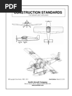 Gyrobee Plans | PDF | Helicopter Rotor | Aircraft