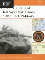 British Tank Markings and Names 1914-1945 | PDF