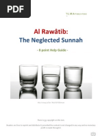 Friday Khateeb's Guide | PDF | Monotheistic Religions | Semitic Words And Phrases