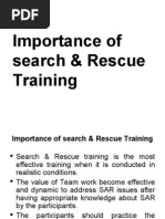 Ropemanship and Knot Tying | PDF | Rope | Knot