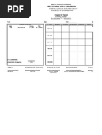 Guidelines for Blacklisting Orders | PDF | U.S. Securities And Exchange ...