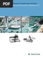 25 Material and Information Flow Chart MIFC Mapping For Lean ...