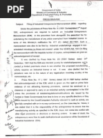 Complaint - Administrative - SAMPLE | PDF | Complaint | Common Law