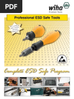 Din en 61340-5-1 | PDF | Electrostatic Discharge | Electrical ...