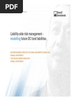 Cbus Industry Super PDS | PDF | Taxes | Investing