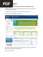 MySynovus-BillPay-QuickTips | PDF | Computing | Software