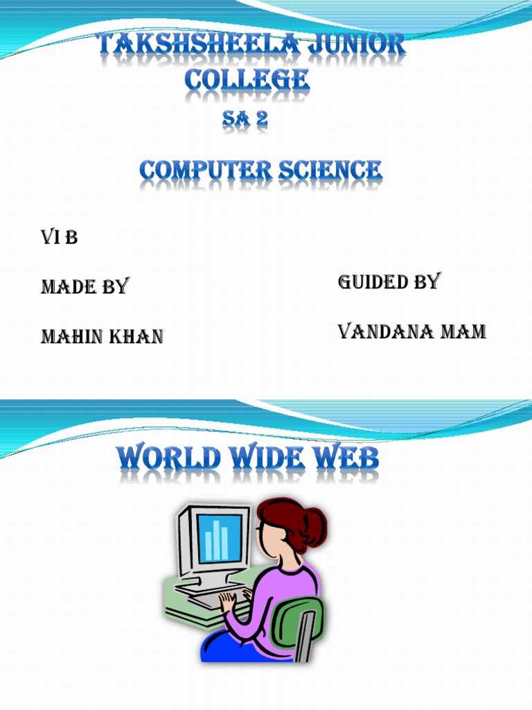 Maahin | PDF | Web Page | Web Browser