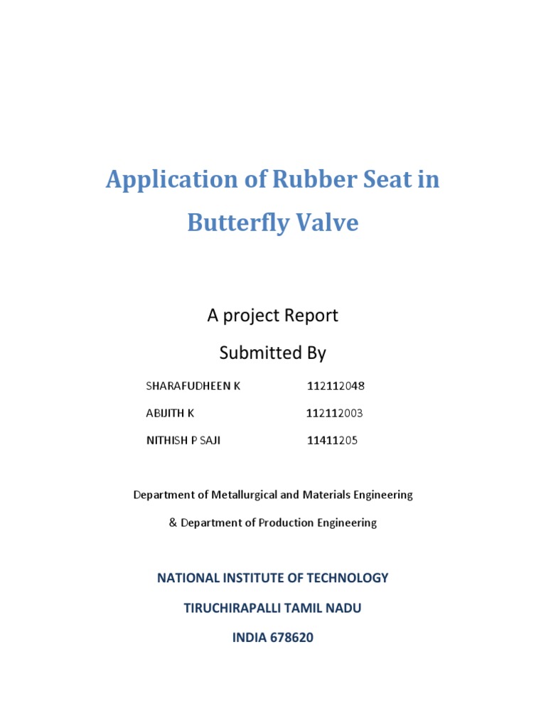 Instrumentation Limited Project | PDF