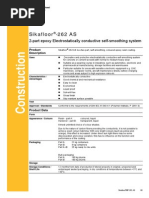 Terrace Waterproofing Quotation | PDF