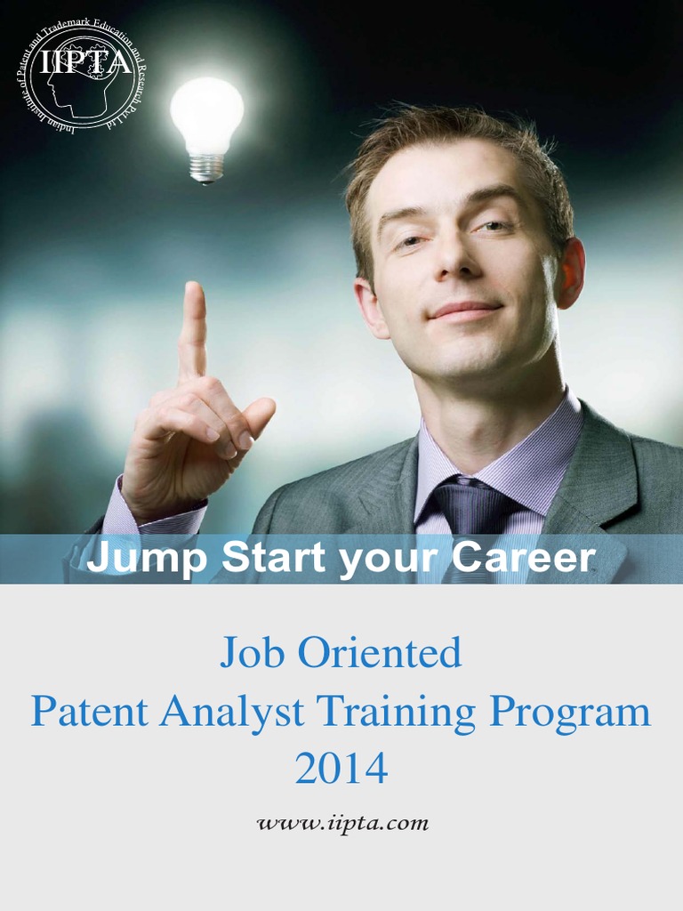 Patent Analyst Program | PDF | Patent | Prior Art