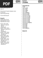 Asf Act 1975 National Assembly | PDF | Airport | Aviation