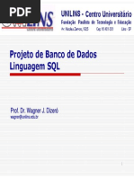 Guia Completo de SQL - Aprenda SQL Do Básico Ao Avançado PDF | PDF | PL ...