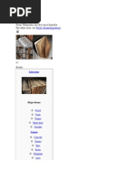 BookBinding Basics | PDF | Bookbinding | Papyrus