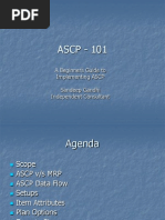 Oracle MRP/MPS Planning Setup Guide | PDF | Forecasting | Oracle ...